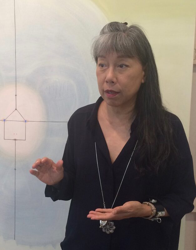 Emily Cheng - BFA Fine Arts - School of Visual Arts, SVA NYC