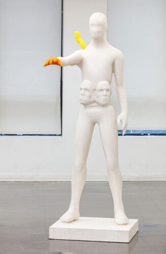 Alex Proctor - Students - BFA Fine Arts - School of Visual Arts, SVA NYC