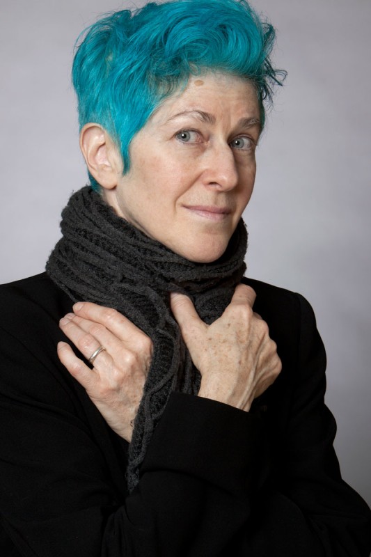 Beth B - BFA Fine Arts - School of Visual Arts, SVA NYC