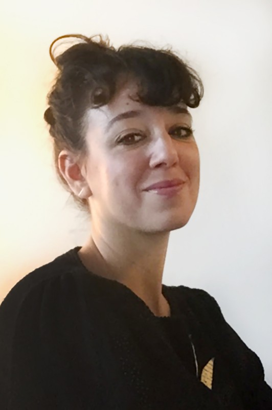 Jennifer Cohen - BFA Fine Arts - School of Visual Arts, SVA NYC