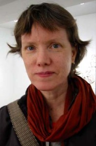 Mary Carlson - BFA Fine Arts - School of Visual Arts, SVA NYC