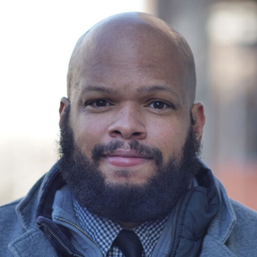 Robert Branch - BFA Fine Arts - School of Visual Arts, SVA NYC