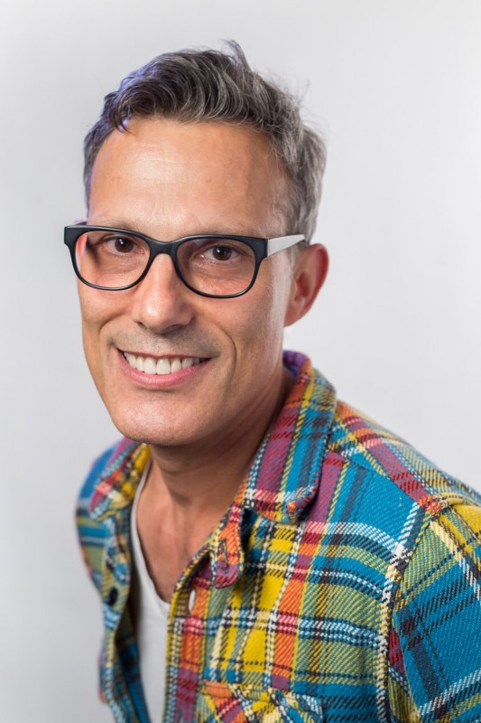 Steve DeFrank - BFA Fine Arts - School of Visual Arts, SVA NYC