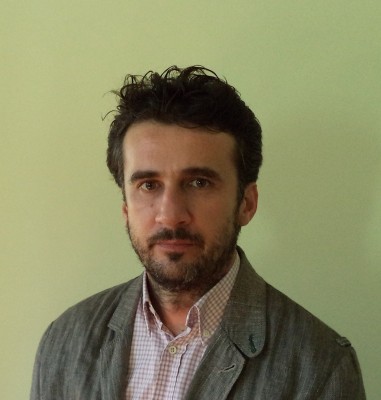Nicolas Touron - BFA Fine Arts - School of Visual Arts, SVA NYC
